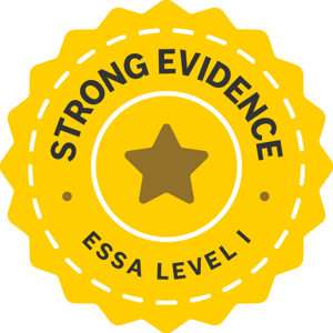 Research & Efficacy | EPS Learning