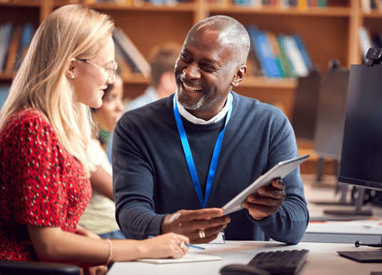 Virginia Literacy Partnerships Approved Programs | EPS Learning