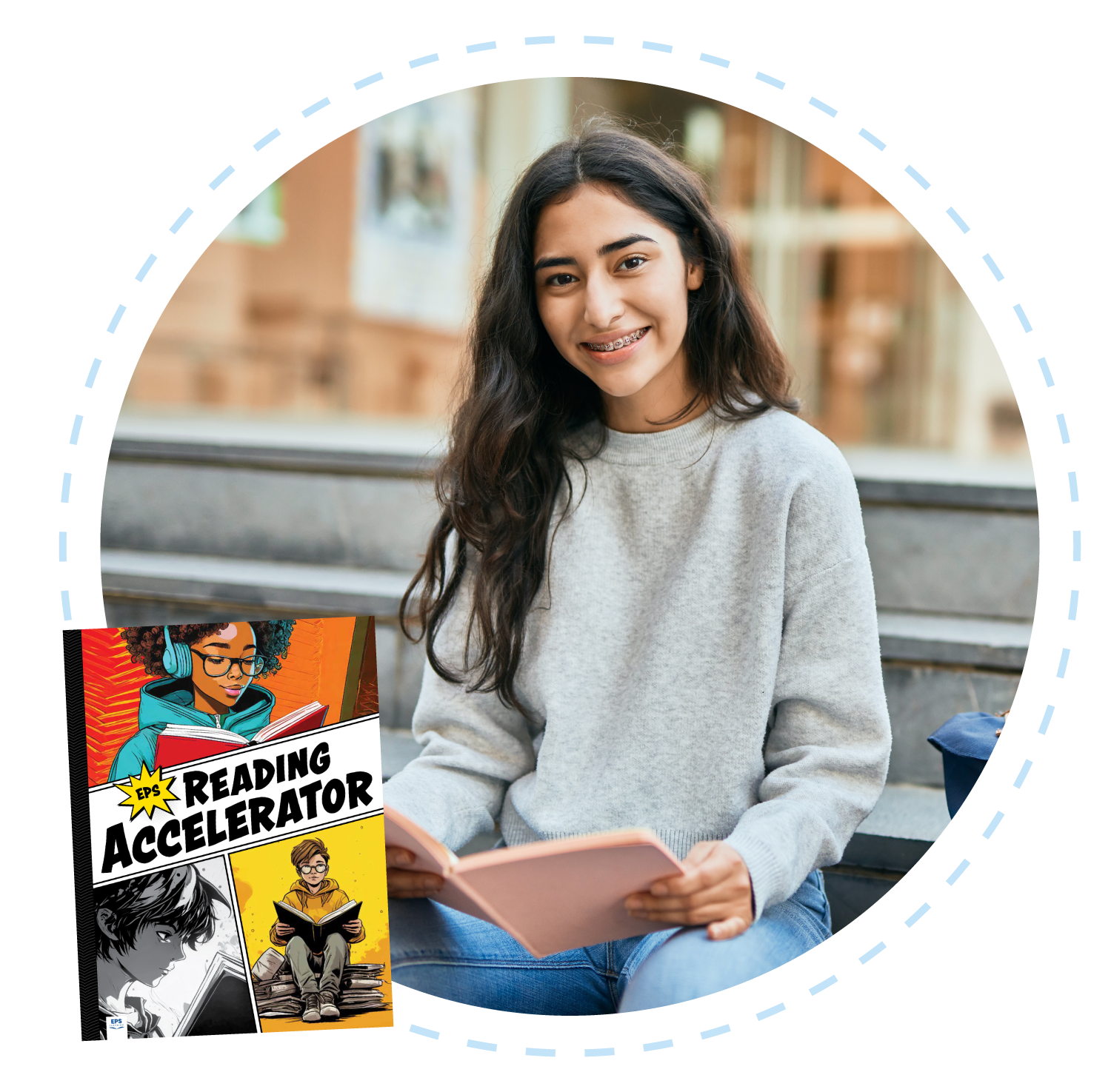 Addressing the Middle School Reading Crisis | EPS Learning