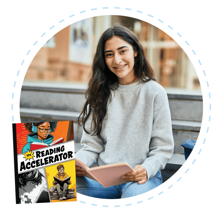 Addressing the Middle School Reading Crisis | EPS Learning