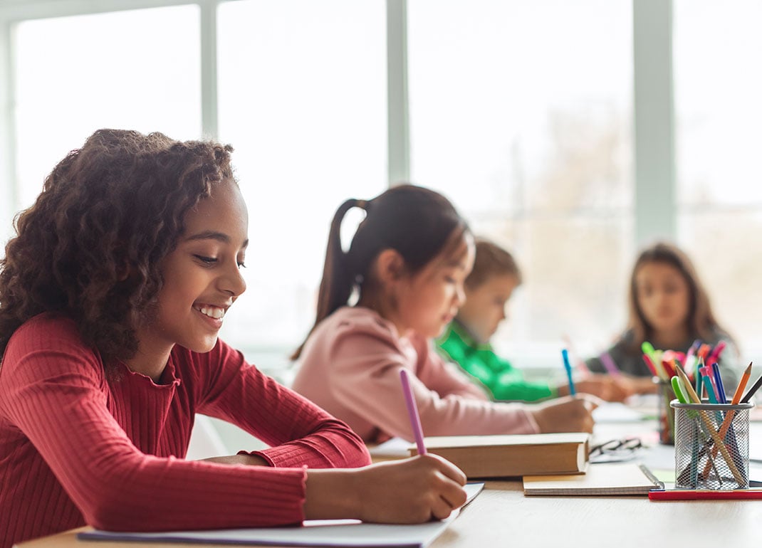 Performance Coach English Language Arts | EPS Learning