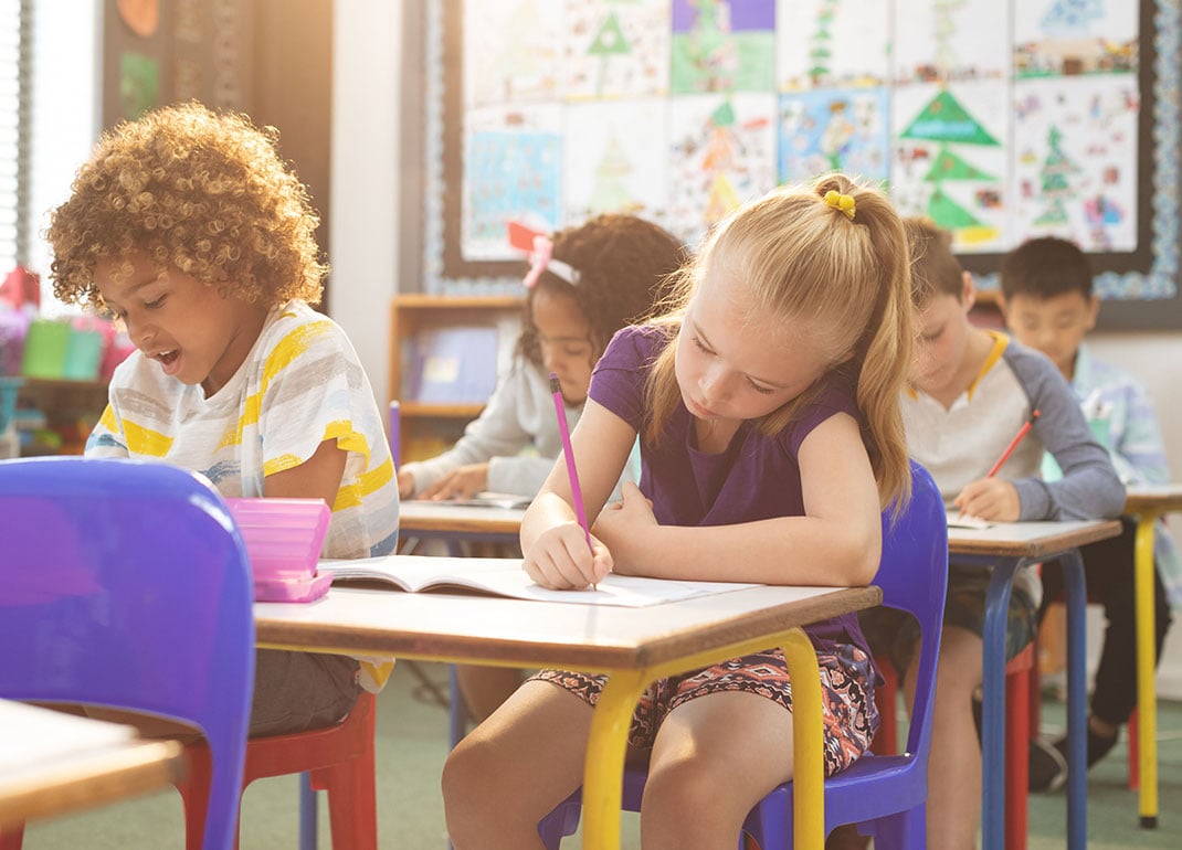 Recipe for Reading | EPS Learning