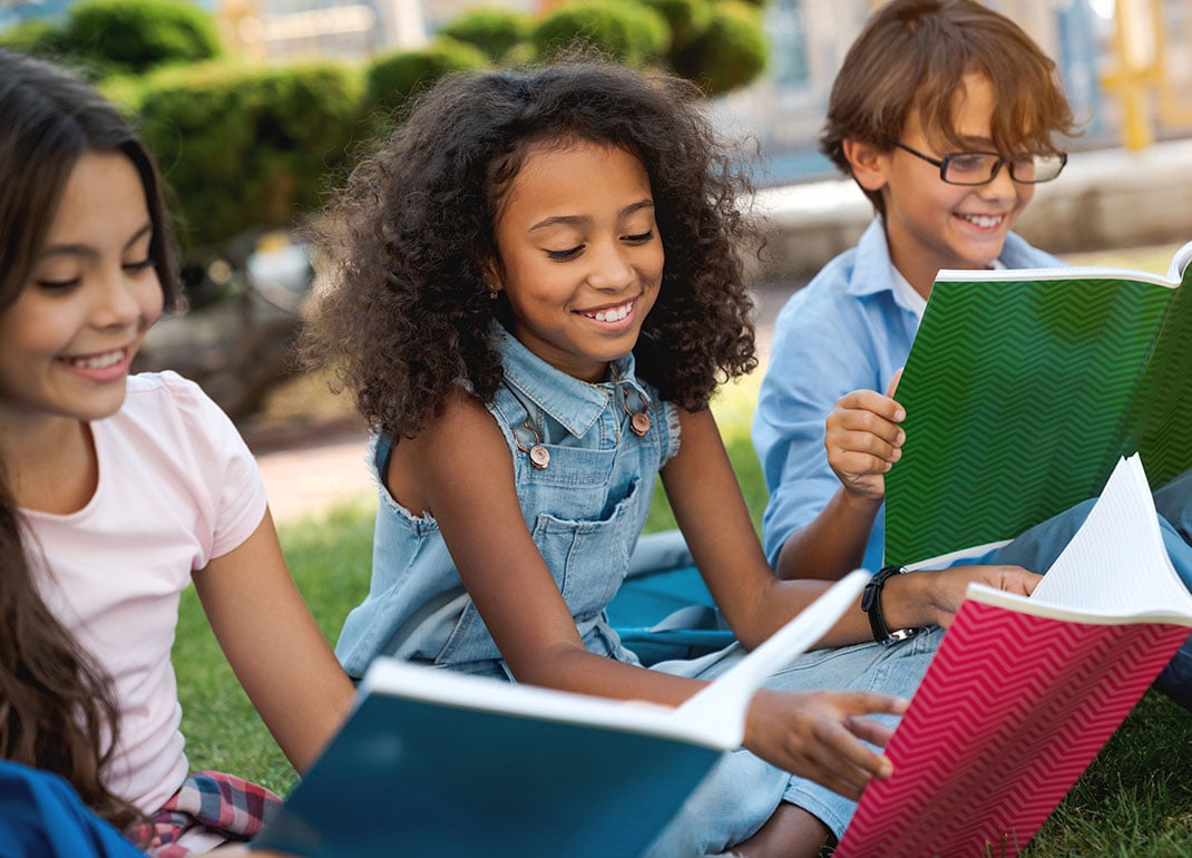 SPIRE Next Reading Comprehension | EPS Learning