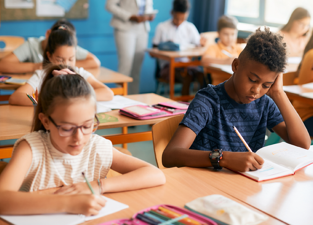 Arizona Coach Practice Tests | EPS Learning