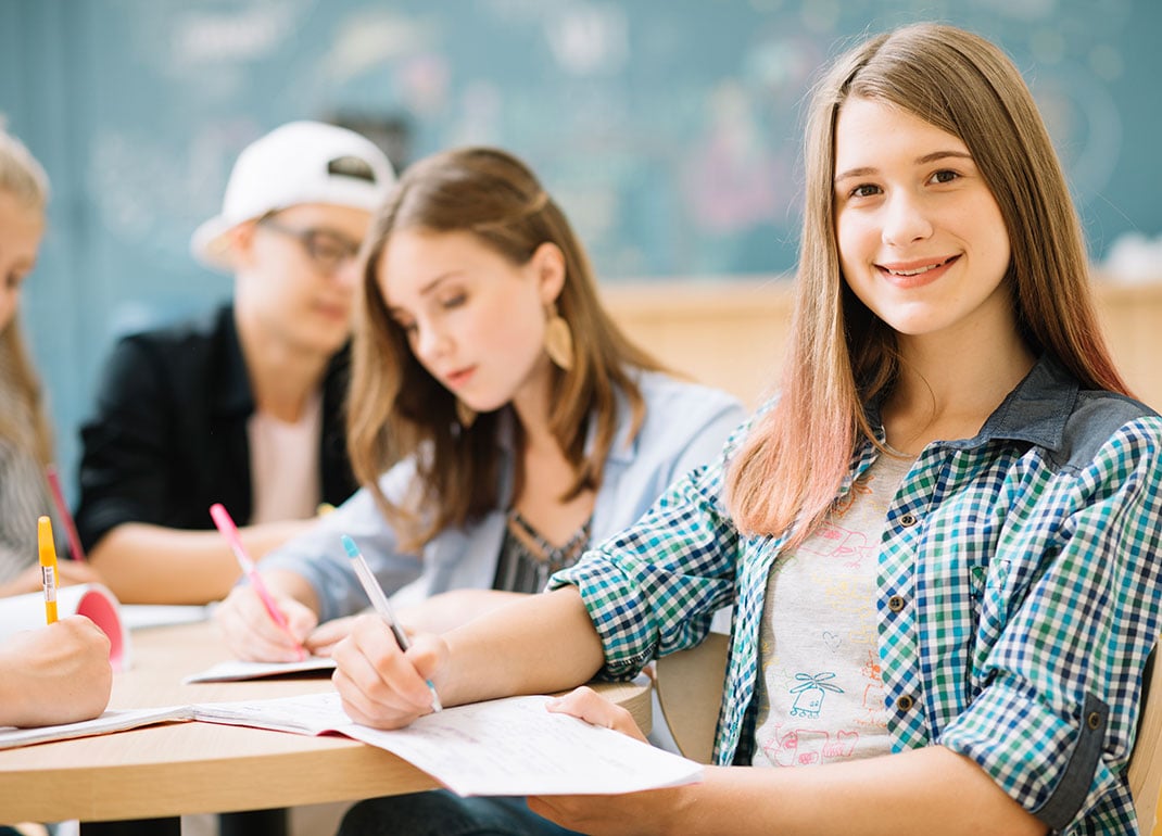 Performance Coach English Language Arts | EPS Learning