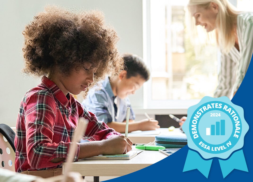 EPS Reading Accelerator | EPS Learning