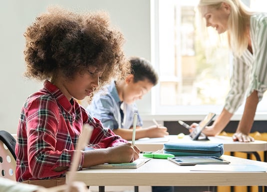 EPS Reading Accelerator | EPS Learning