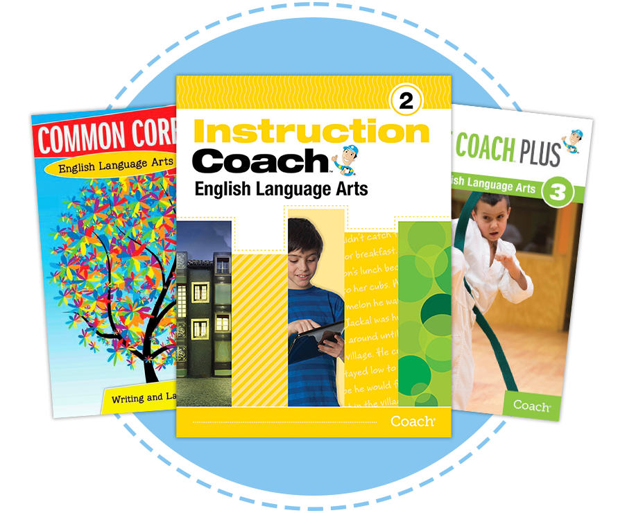 Additional Coach Solutions | EPS Learning