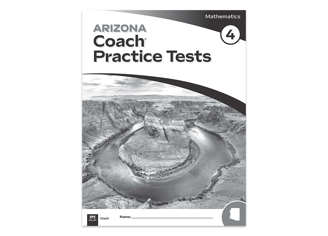 Arizona Coach Practice Tests | EPS Learning