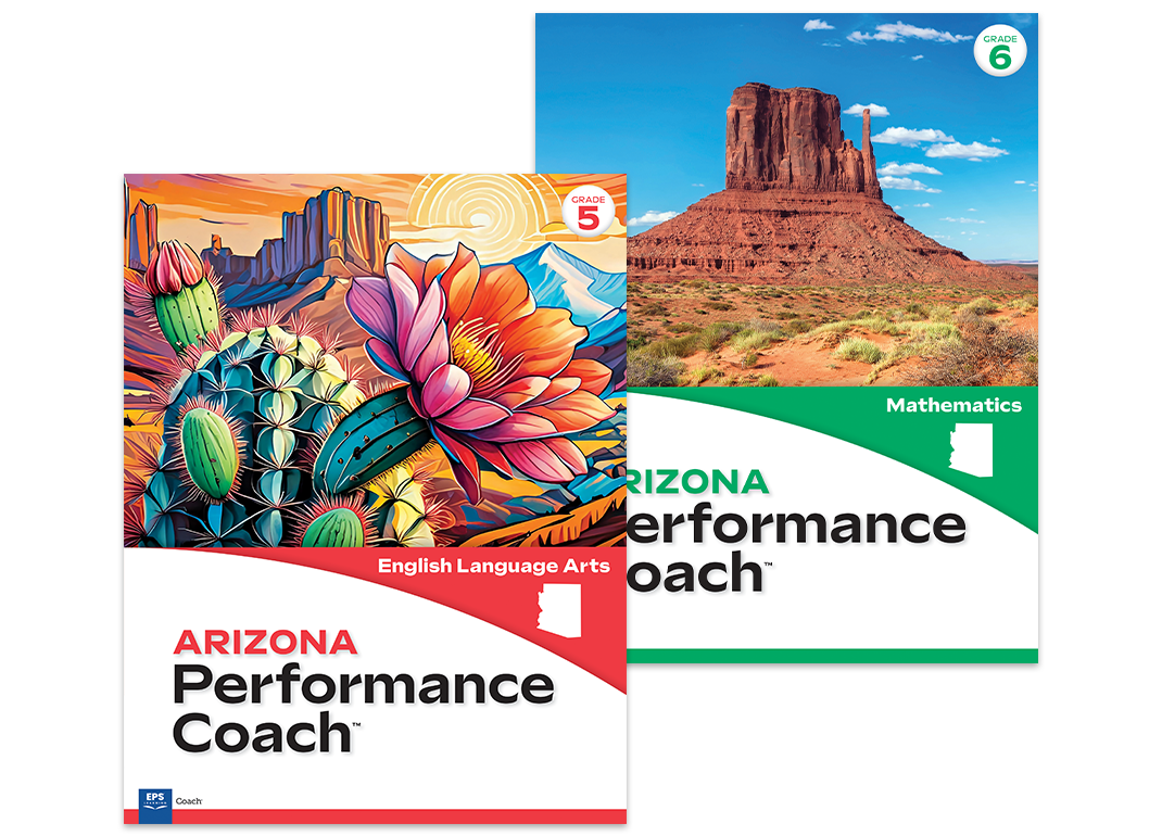 Arizona Performance Coach | EPS Learning