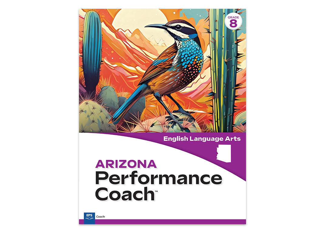 Arizona Performance Coach | EPS Learning