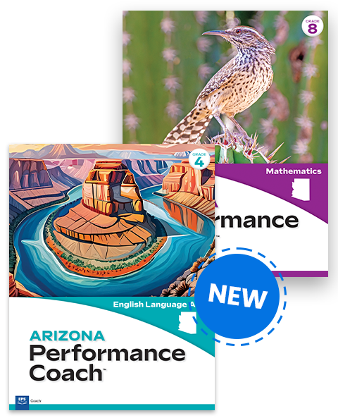 Arizona Performance Coach | EPS Learning