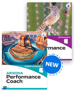 Arizona Performance Coach | EPS Learning