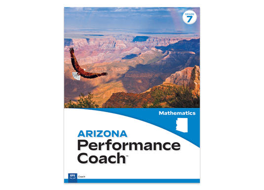 Arizona Performance Coach | EPS Learning