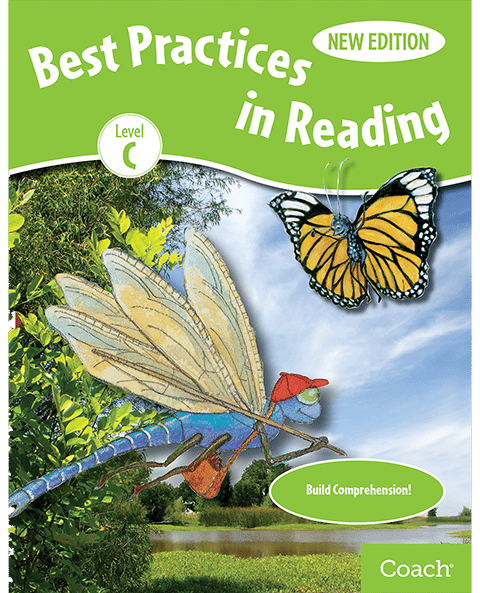Best Practices in Reading | EPS Learning