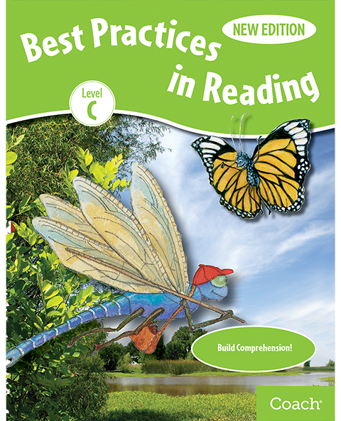 Best Practices in Reading | EPS Learning