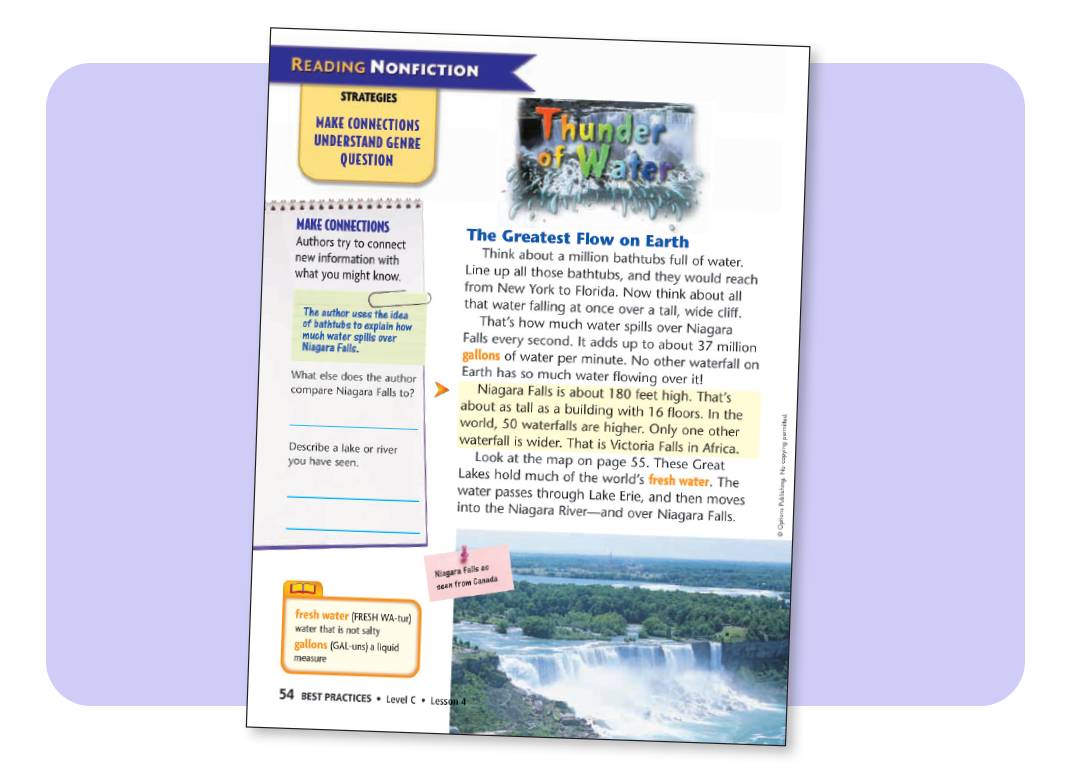 Best Practices in Reading | EPS Learning