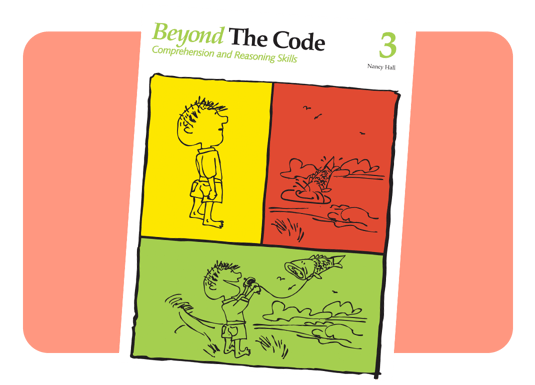 Beyond The Code | EPS Learning