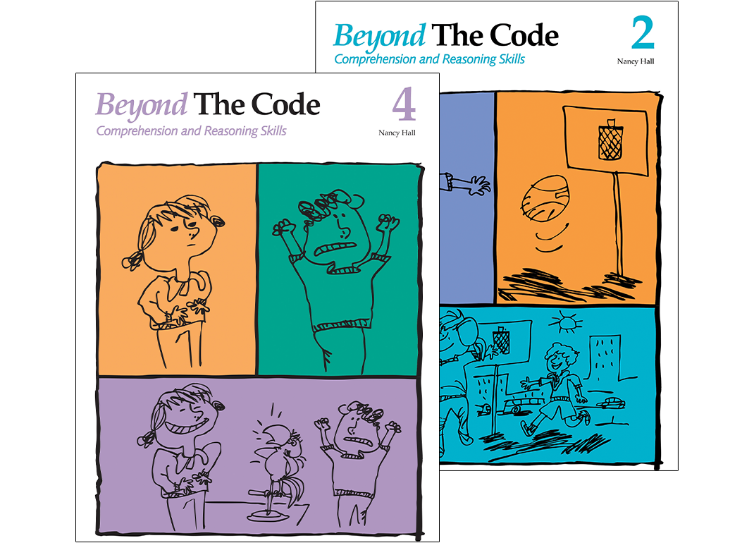 Explode The Code Overview | EPS Learning