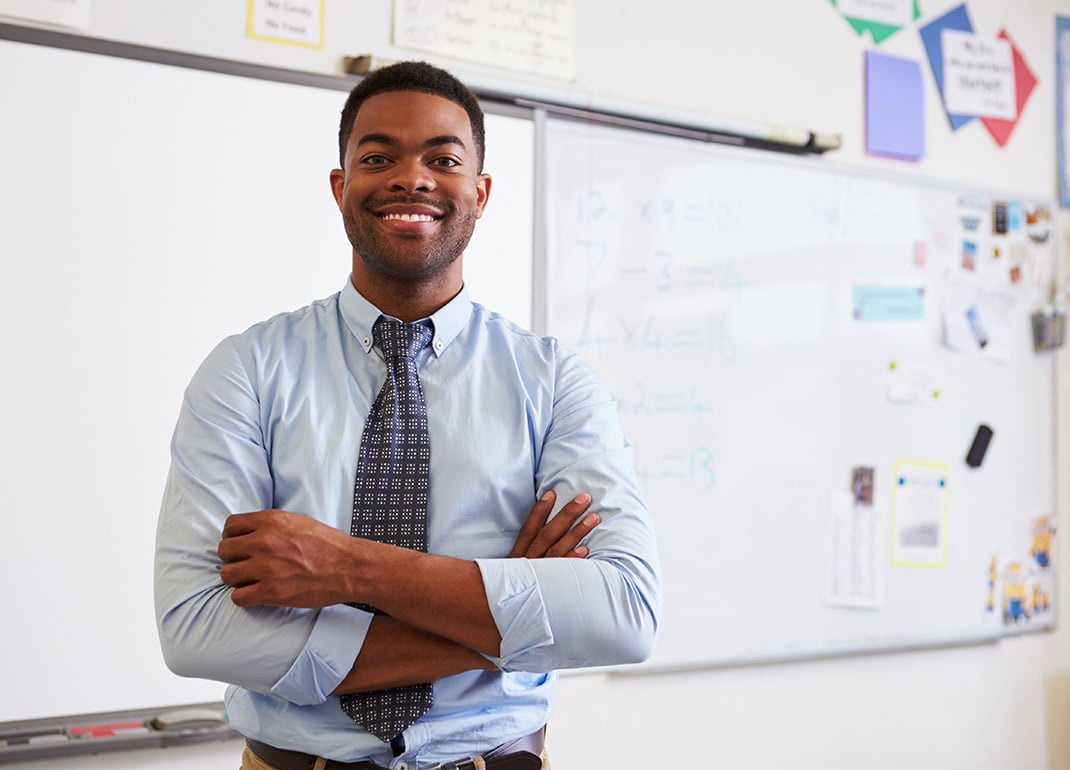 Coach Digital Compass | EPS Learning