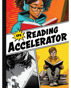 EPS Reading Accelerator | EPS Learning