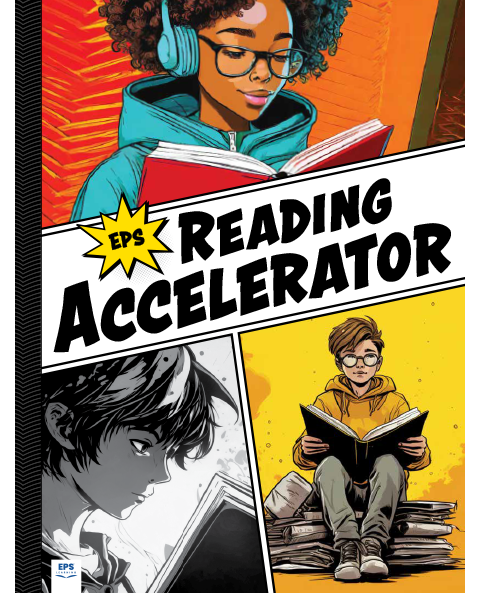EPS Reading Accelerator | EPS Learning