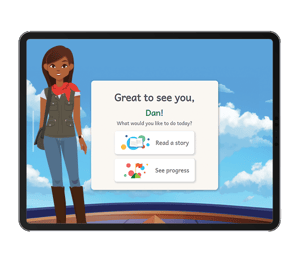 Reading Assistant | EPS Learning