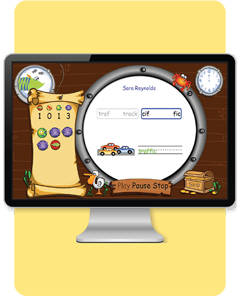 Explode The Code Online Eps Learning