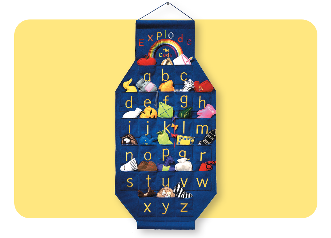 Explode The Code 2nd Edition | EPS Learning