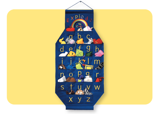 Explode The Code 2nd Edition | EPS Learning