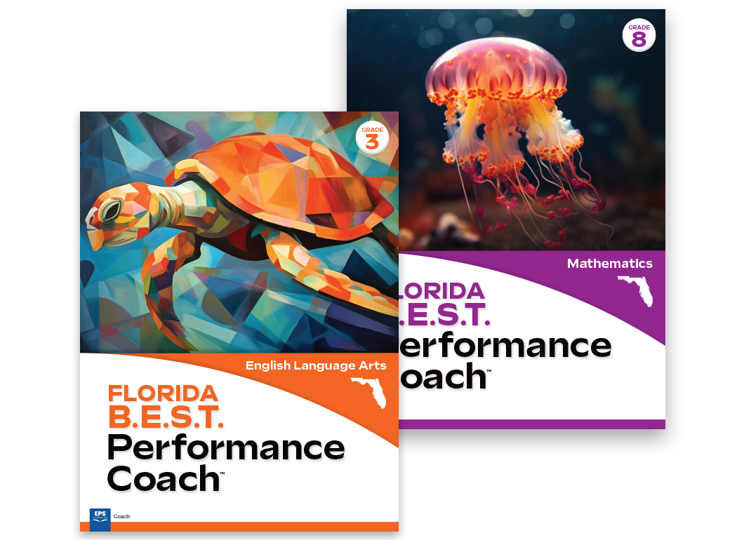 Performance Coach FL B.E.S.T. | EPS Learning