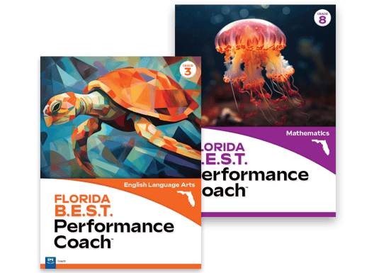 Performance Coach FL B.E.S.T. | EPS Learning