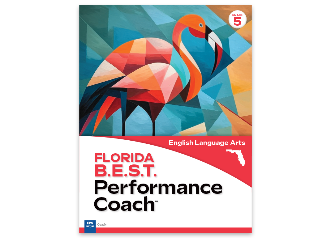 Performance Coach FL B.E.S.T. | EPS Learning