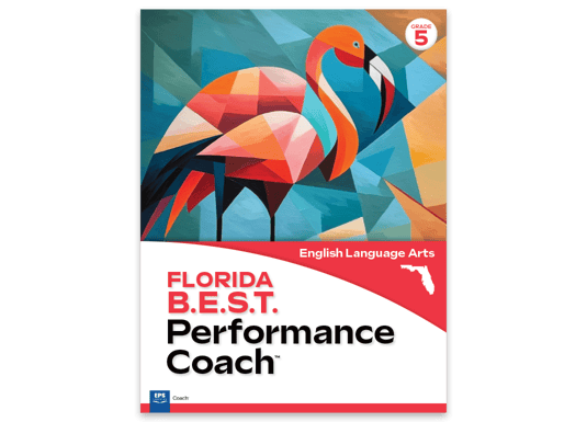 Performance Coach FL B.E.S.T. | EPS Learning