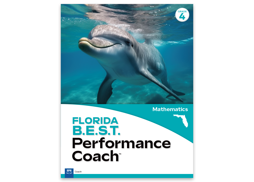 Performance Coach FL B.E.S.T. | EPS Learning