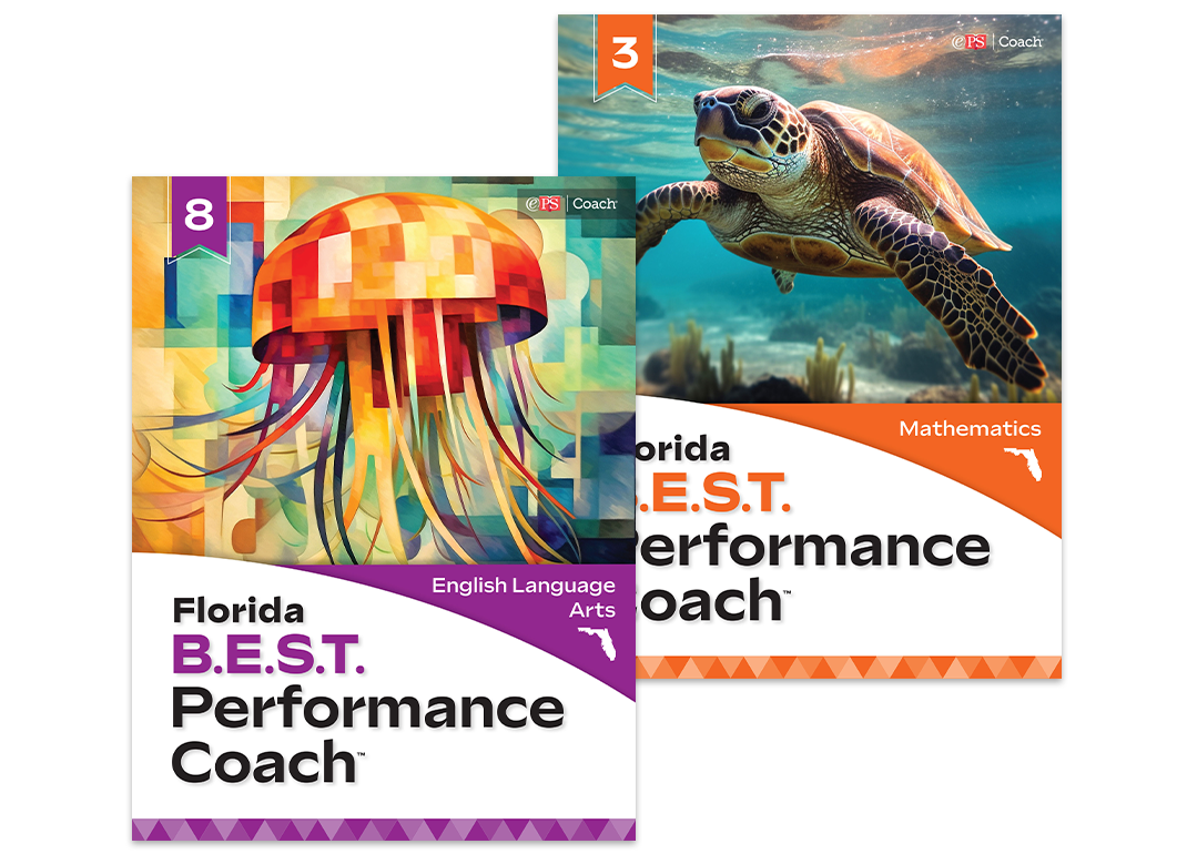 Performance Coach State Versions | EPS Learning