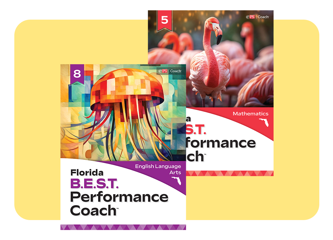 Performance Coach State Versions | EPS Learning