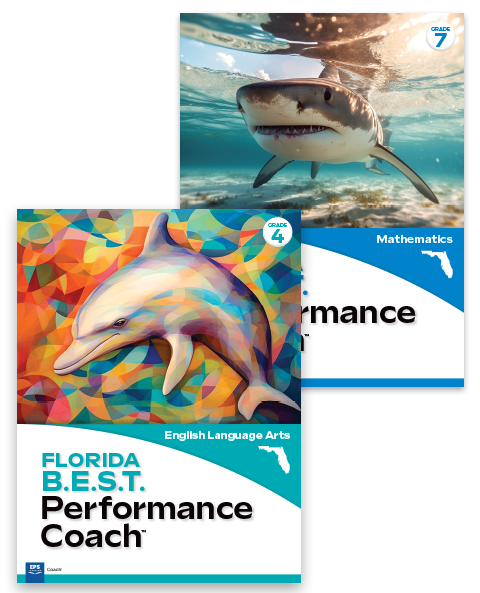 Performance Coach FL B.E.S.T. | EPS Learning