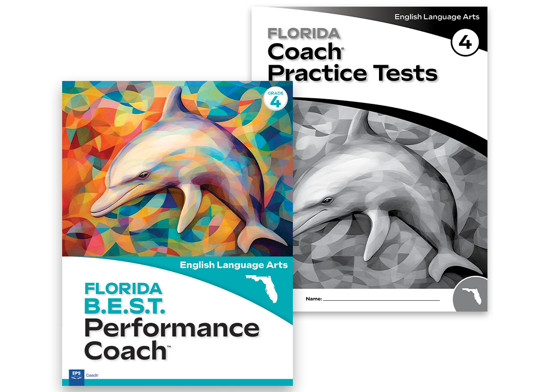 Florida Coach Practice Tests | EPS Learning