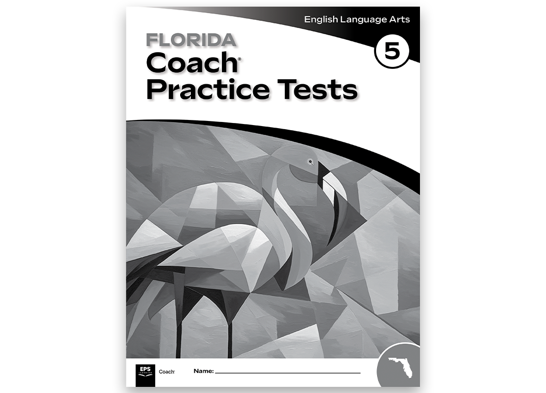 Florida Coach Practice Tests | EPS Learning