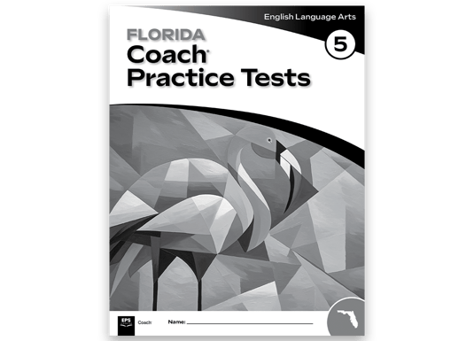 Florida Coach Practice Tests | EPS Learning