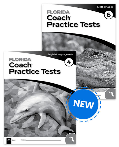Florida Coach Practice Tests | EPS Learning
