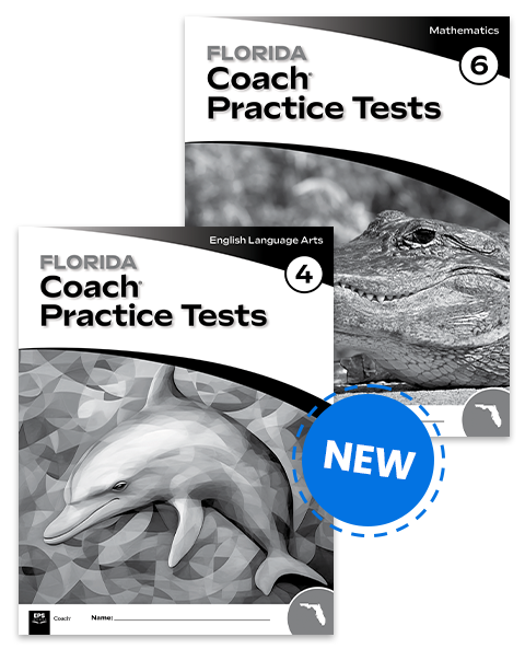 Florida Coach Practice Tests | EPS Learning