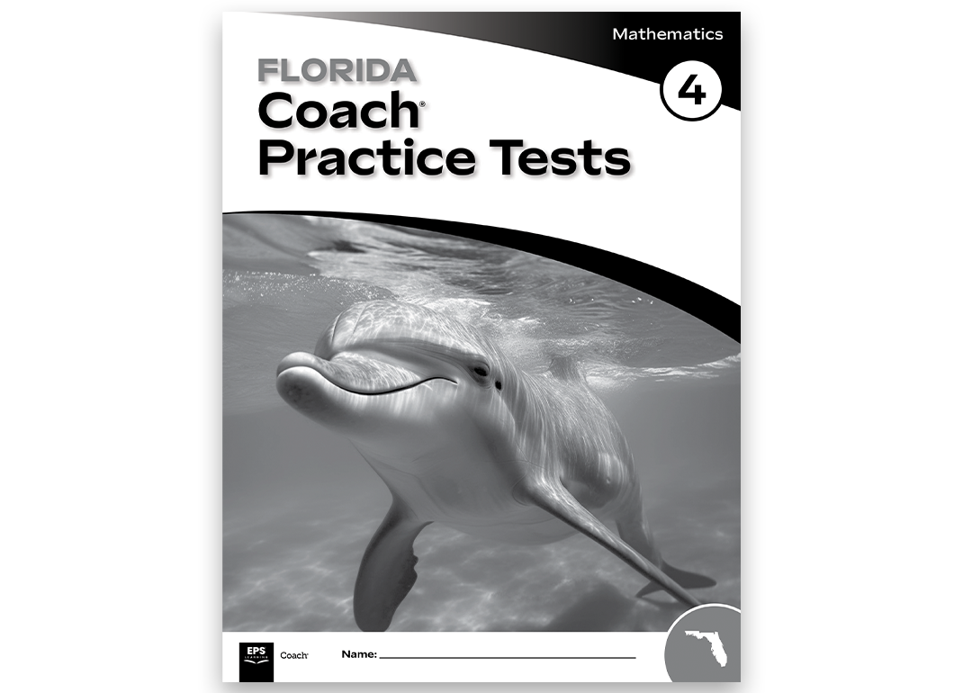 Florida Coach Practice Tests | EPS Learning