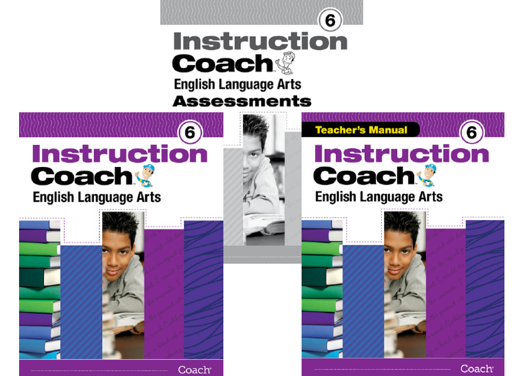 Instruction Coach Overview | EPS Learning