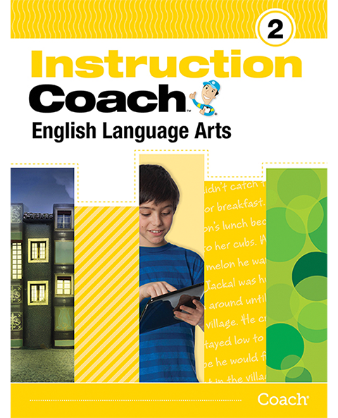 Instruction Coach Overview | EPS Learning