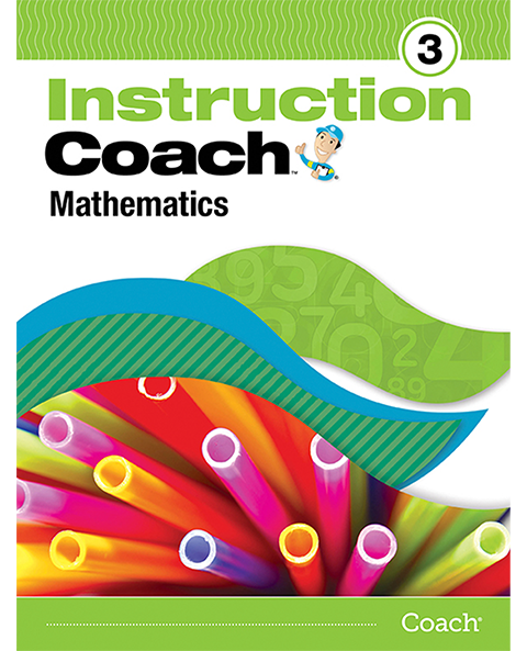 Instruction Coach Mathematics | EPS Learning