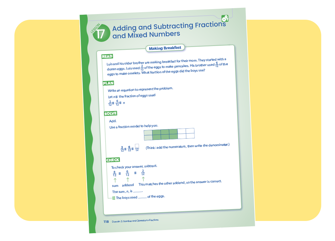 Instruction Coach Mathematics | EPS Learning