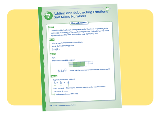 Instruction Coach Mathematics | EPS Learning