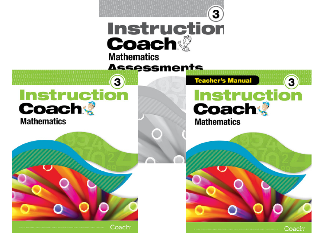 Instruction Coach Overview | EPS Learning